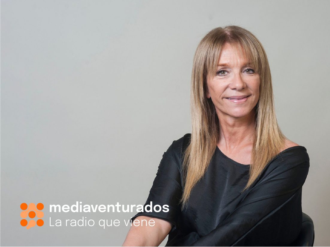 Mujeres de audio que piensan la nueva radio - Mediaventurados